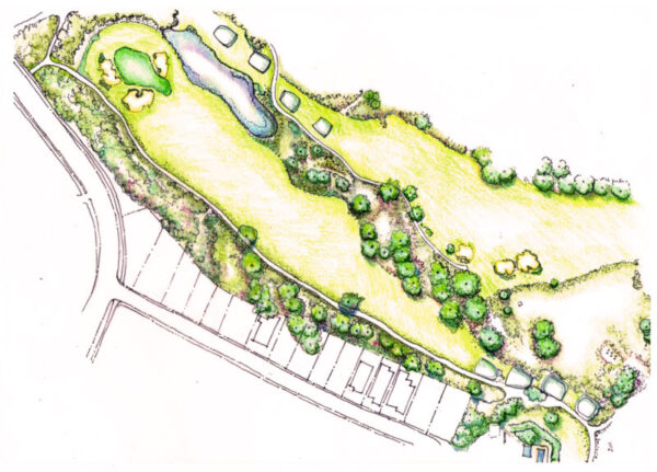 Landscape Management and Master Plan - Elke Haege Landscape ...